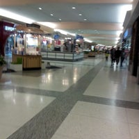 Inland Center Mall - San Bernardino, CA
