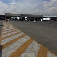 ADUANA AICM - Ciudad de México, Distrito Federal