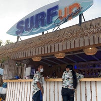 Ark Bar Beach Resort - Resort