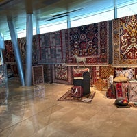 Xalça Muzeyi / Carpet Museum - Neftçilər pr. 123A