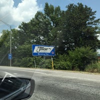 Georgia/Tennessee State Line - Interstate 75