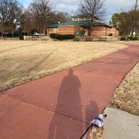 Selina S. Butler Park - Sweet Auburn - 98 Wm Holmes Borders Dr. NE