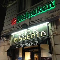 Bar Magenta - Magenta - San Vittore - Via Giosuè Carducci, 13