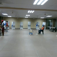 UKZN Howard College Campus - University - King George V Ave