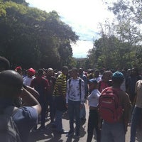 UKZN Howard College Campus - University - King George V Ave