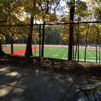 Anderson Park - Northwest Atlanta - 120 Anderson Ave NW