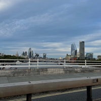 Waterloo Bridge - London - 74 tips