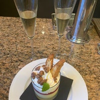 Rye - American Restaurant in Appleton