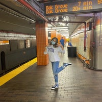 MBTA State Street Station - Financial District - 200 Washington St