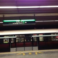 Commonwealth MRT Station (EW20) - Central Region - 22 tips from 7485 ...