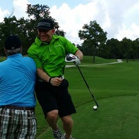 The Woodlands Country Club Tournament Course - 4 tips from 292 visitors