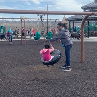Overpeck Park Playground - 3 tips from 402 visitors