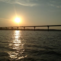 Mile Long Bridge - Bridge