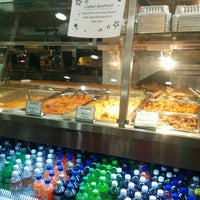 Stage Star Deli - Theater District - 13 tips from 544 visitors