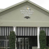 Magnolia Pancake Haus - Northeast San Antonio - 165 tips