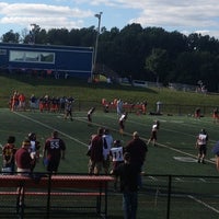 Fallston Rec Center - Fallston, MD