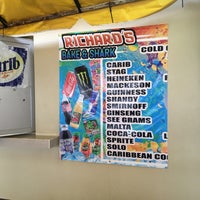 Richard's Bake and Shark - 26 tips from 831 visitors