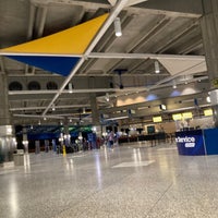 Grantley Adams International Airport (BGI) - 78 tips from 6462 visitors