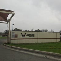 Randolph AFB - 10 tips