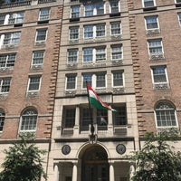 Photos at Consulate General of Hungary - Embassy or Consulate in New York