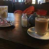 The 13th Note - Merchant City - 50-60 King St.