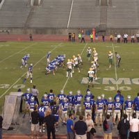 Cessna Stadium - Football Stadium in Wichita