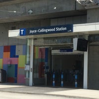 Joyce - Collingwood SkyTrain Station - Renfrew-Collingwood - Vancouver, BC