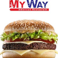 My Way Restaurant - Nervión - 10 tips