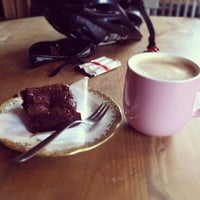 Pinnock's Coffee House - Ripley, Surrey