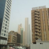 Dasman Complex - شرق - اَلْكُوَيْت, Al ‘Āşimah