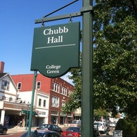 Edwin Watts Chubb Hall - 2 tips from 300 visitors