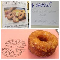 Sweet Dozen - Sacramento, CA