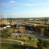 Tarrant County College (Trinity River Campus) - Community College in ...