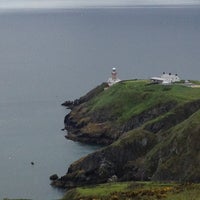 Howth Summit - Hill in Howth