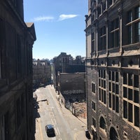 Cowgate - Old Town - Edinburgh, City of Edinburgh