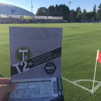 Merlo Field - University Park - 5 tips