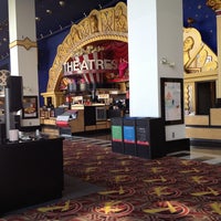 AMC Metreon 16 - Movie Theater in San Francisco