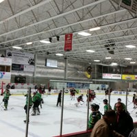 Maysa Arena - 2501 Burdick Expy