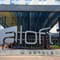 Aloft Nashville-Cool Springs - 30 tips