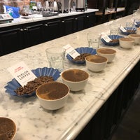 Parlor Coffee Roasting - Coffee Shop in Brooklyn