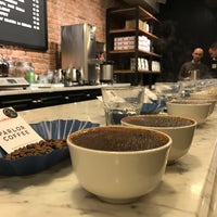 Parlor Coffee Roasting - Coffee Shop in Brooklyn