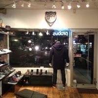 Probus - Clothing Store in Hudson Heights