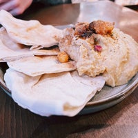 Lunya - Spanish Restaurant in Liverpool