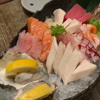 Aoki-Tei Japanese Buffet Restaurant by Umai-Ya - 8 tips from 705 visitors