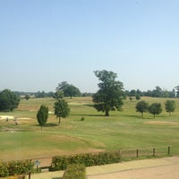 Overstone Park Hotel Northampton - Billing Lane Overstone