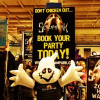 Bingemans FunworX - Arts and Entertainment in Victoria North