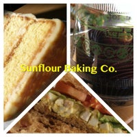 Sunflour Baking Company - Bakery in Elizabeth