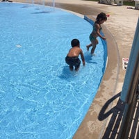 Cermak Family Aquatic Center - Lyons, IL