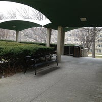 McNutt Quad - Indiana University - Bloomington, IN