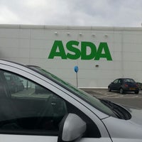 Asda - Bridgend, Bridgend County Borough
